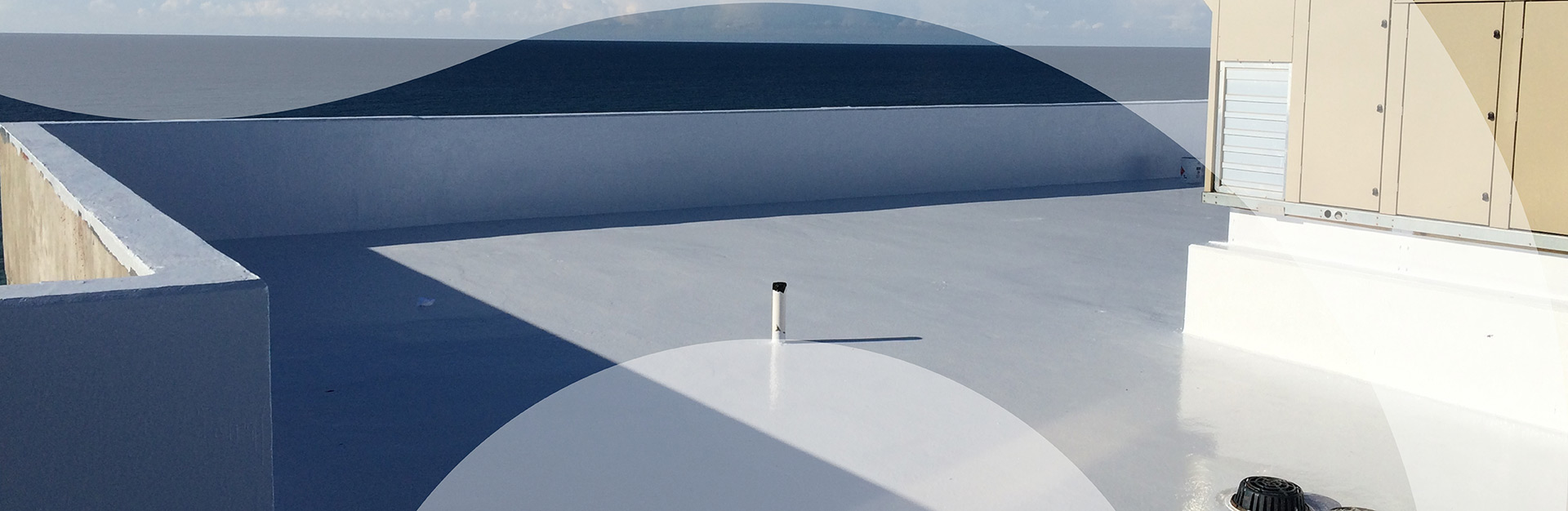 Concrete Waterproofing Coatings - Concrete Waterproofing Membrane