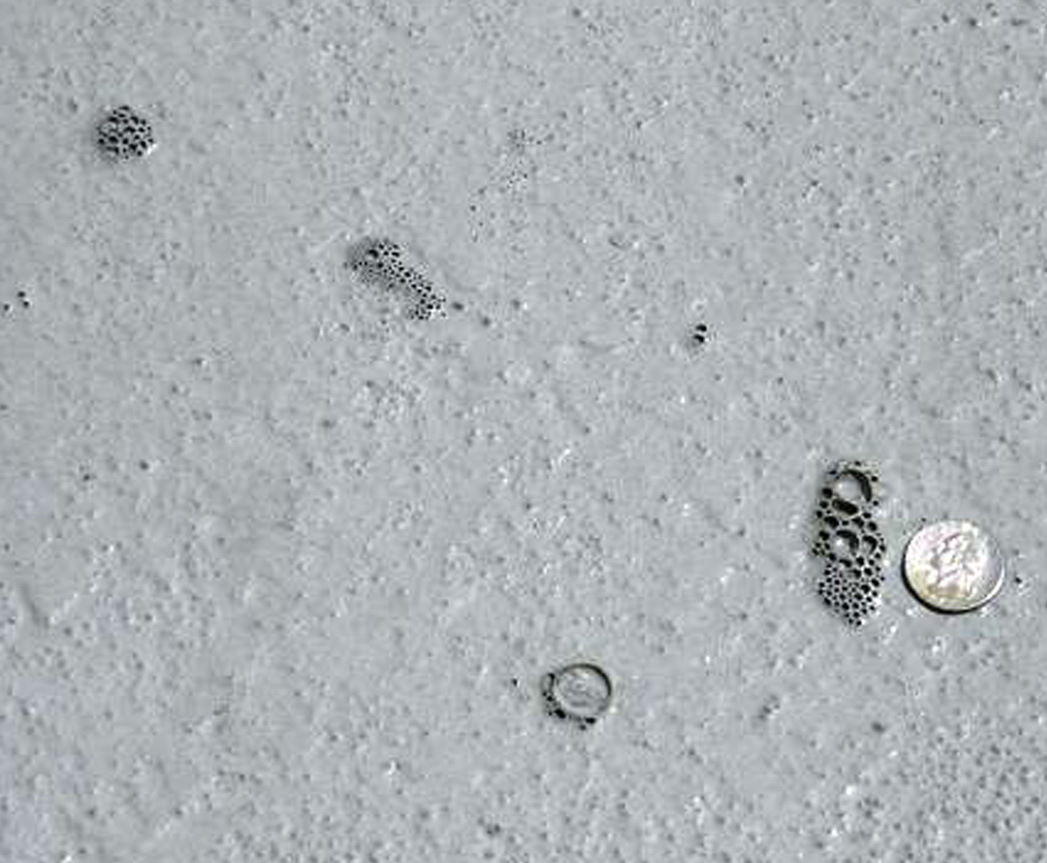 Four Common Pitfalls in the Surface Preparation of Concrete Decks ...