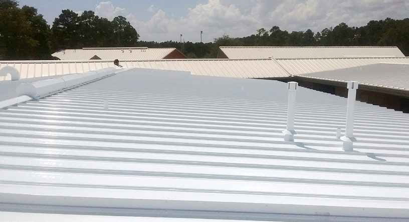 Concrete Waterproofing Coatings - Concrete Waterproofing Membrane